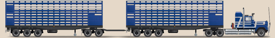 Highway Replicas 1:64 – My Toykingdom