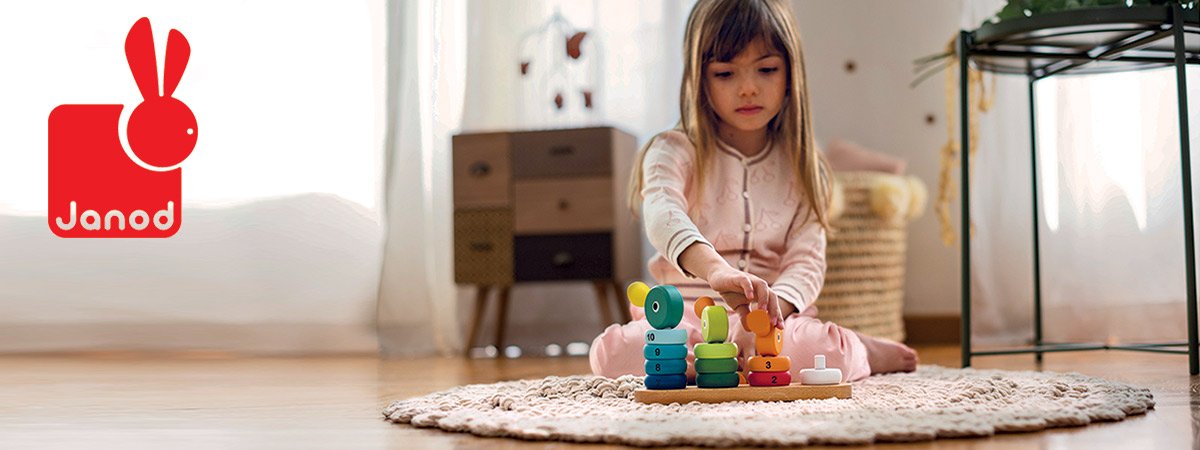 Janod | Byron Bay | Ballina | Lismore | My Toy Kingdom | Shop Online ...