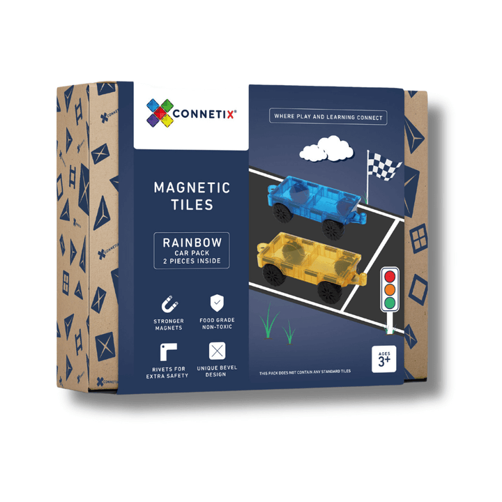 Connetix | Byron Bay | Ballina | Lismore | My Toy Kingdom | Shop Online ...