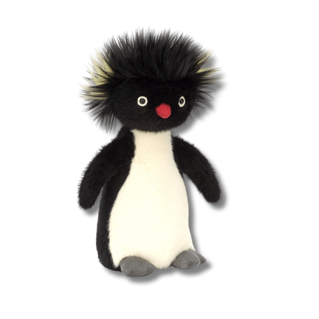 Jellycat -Ronnie Rockhopper Pengin – My Toykingdom