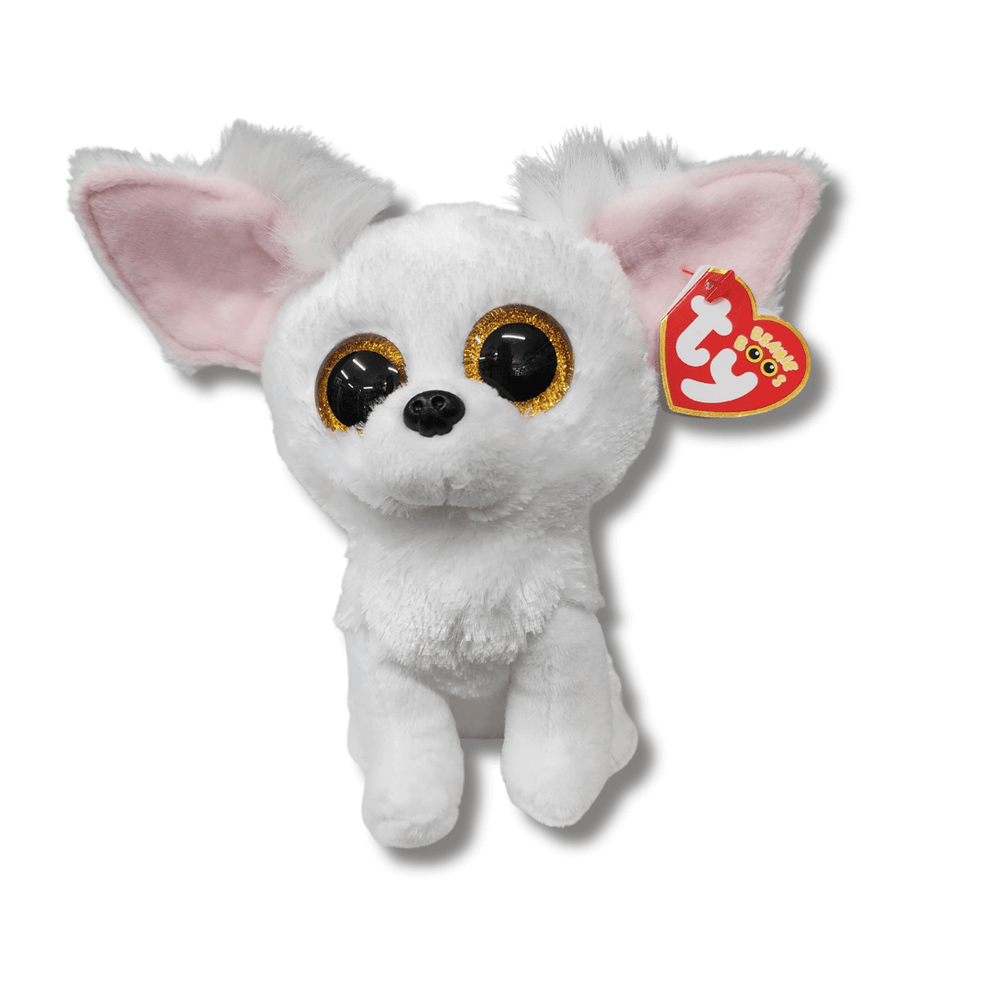 My Toy Kingdom | TY Beanie Boos - Phoenix Fox Regular Size | Byron Bay ...