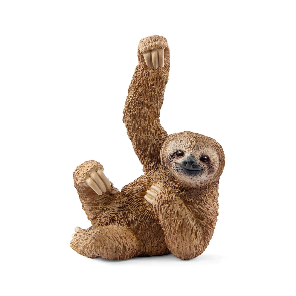 Schleich - Sloth – My Toykingdom