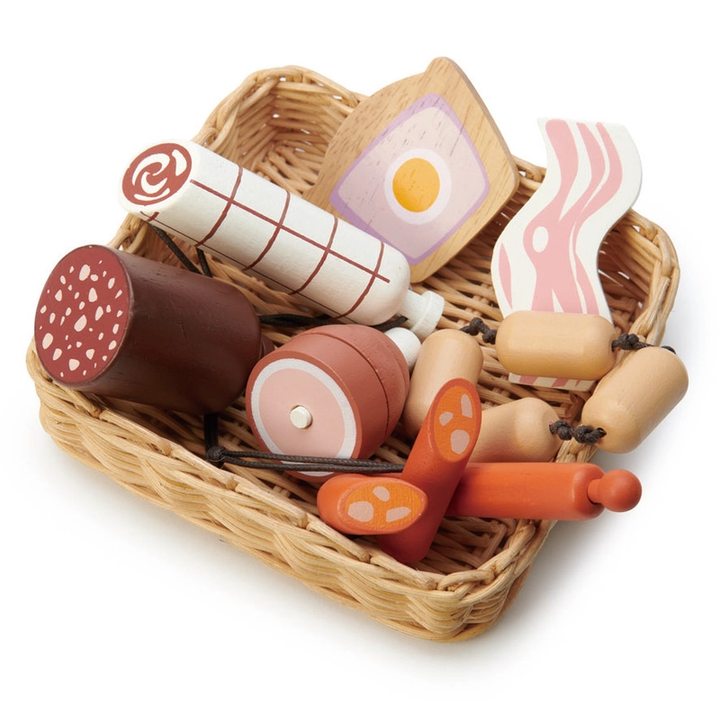 Wooden Toys – My Toykingdom